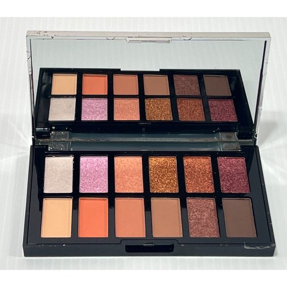 Kleancolor | Makeup | Kleancolor Raindrops Eyeshadow Palette Mist ...